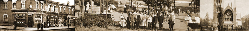Willesden – Willesden Local History Society