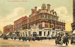 Kilburn - Willesden Local History Society