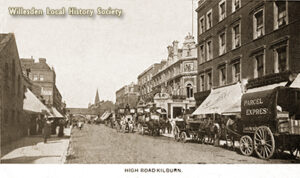 Kilburn - Willesden Local History Society